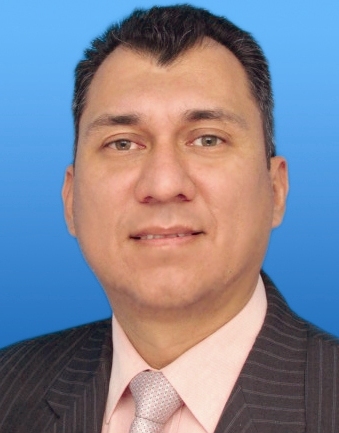 Federico Reyes - E3CreaTIC